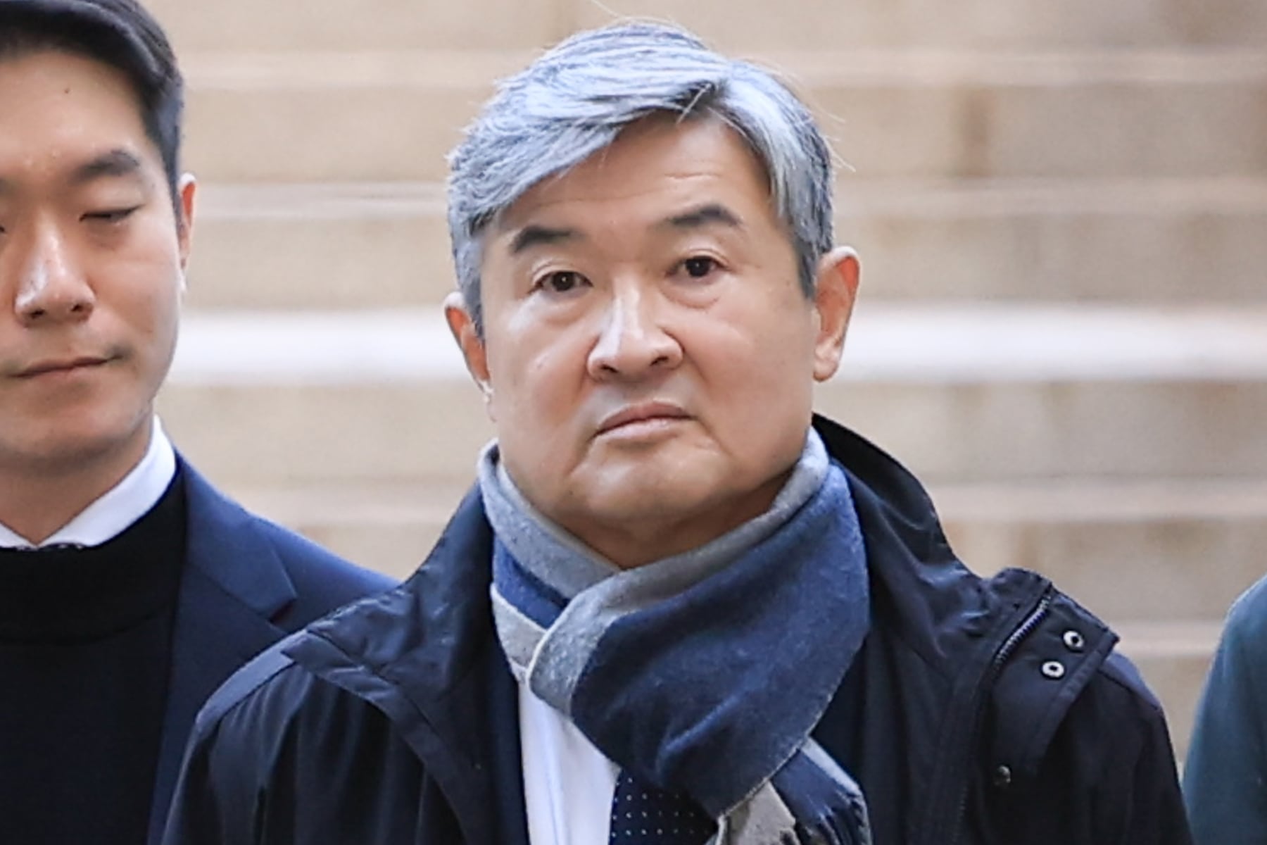 Insurrection Special Counsel Indicts Ex-NIS Chief as Probes Near End
