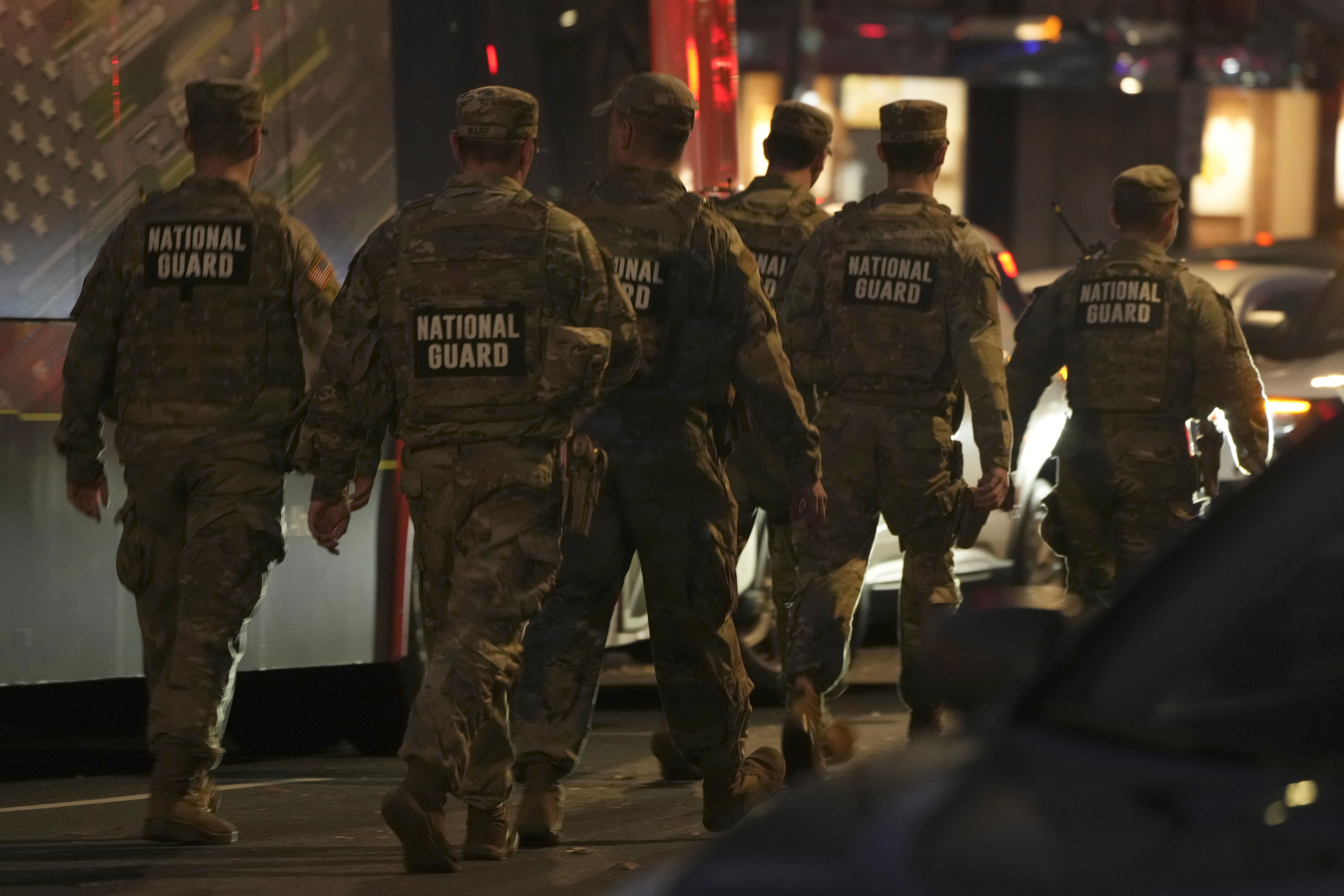 Trump administration says it is halting all asylum decisions after ...