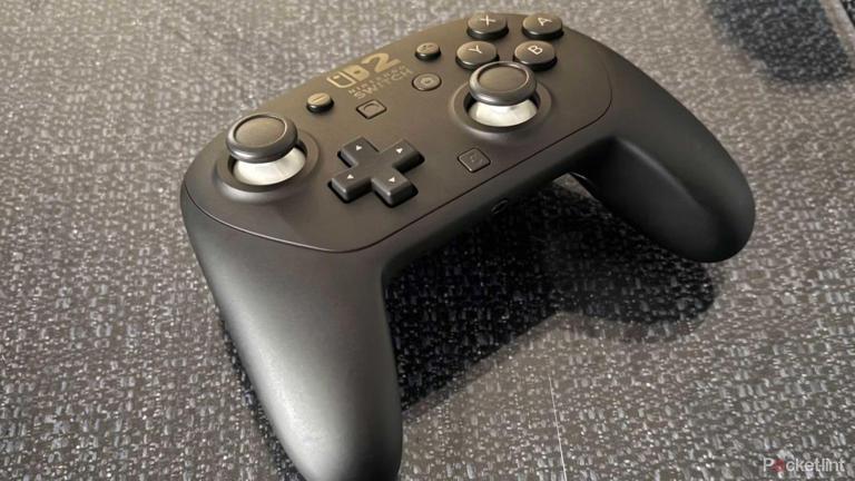 I followed these steps to get $100 off a Mario Kart World Switch 2 ...