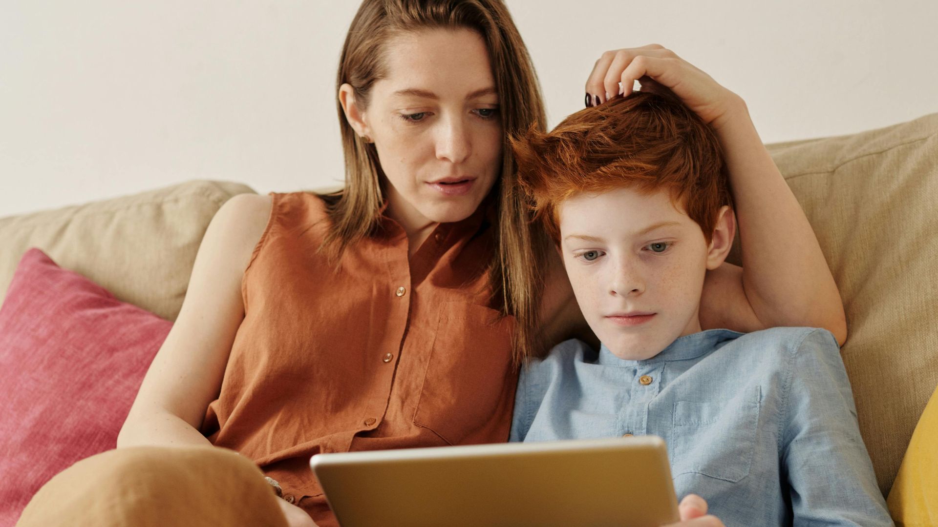 The Rise Of The iPad Kid And Why Experts Insist Our Youth Is At Risk