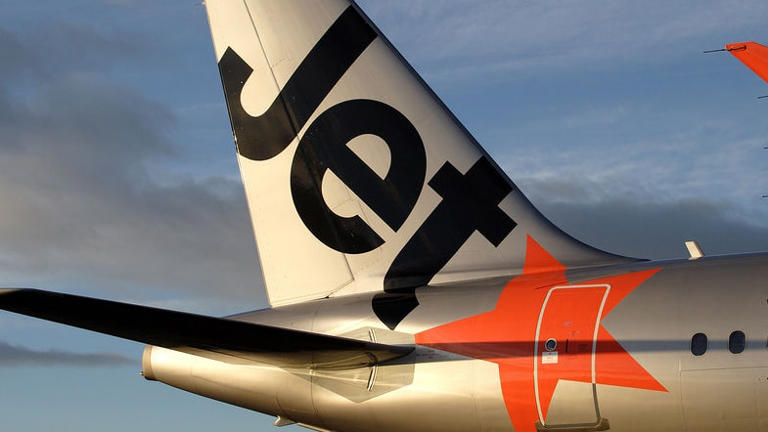 About 90 Jetstar flights cancelled due to global recall of Airbus A320 ...
