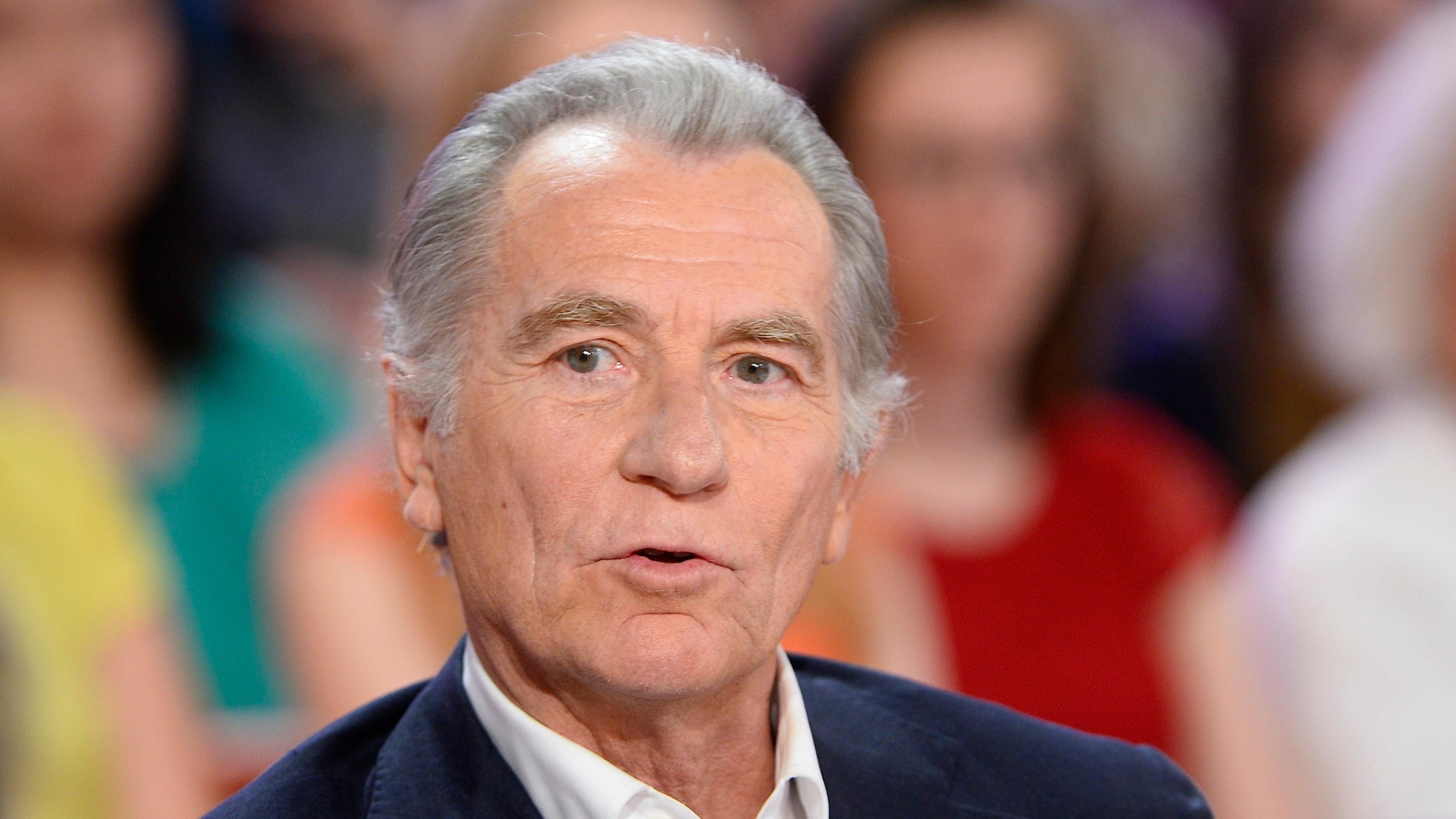 William Leymergie “choqué et affaibli” après la mort de son épouse : comment ses enfants l’ont ...