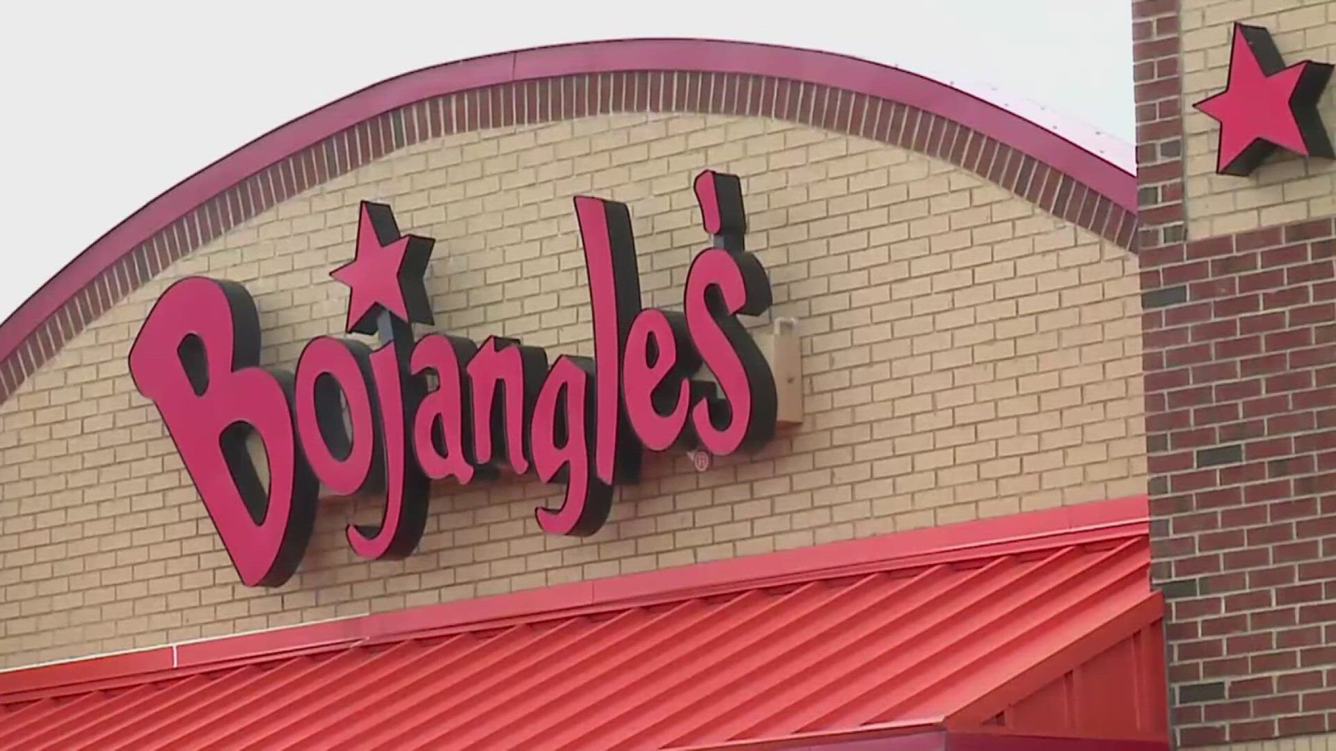 Bojangles to open in Orange, Texas on December 14 amid national expansion