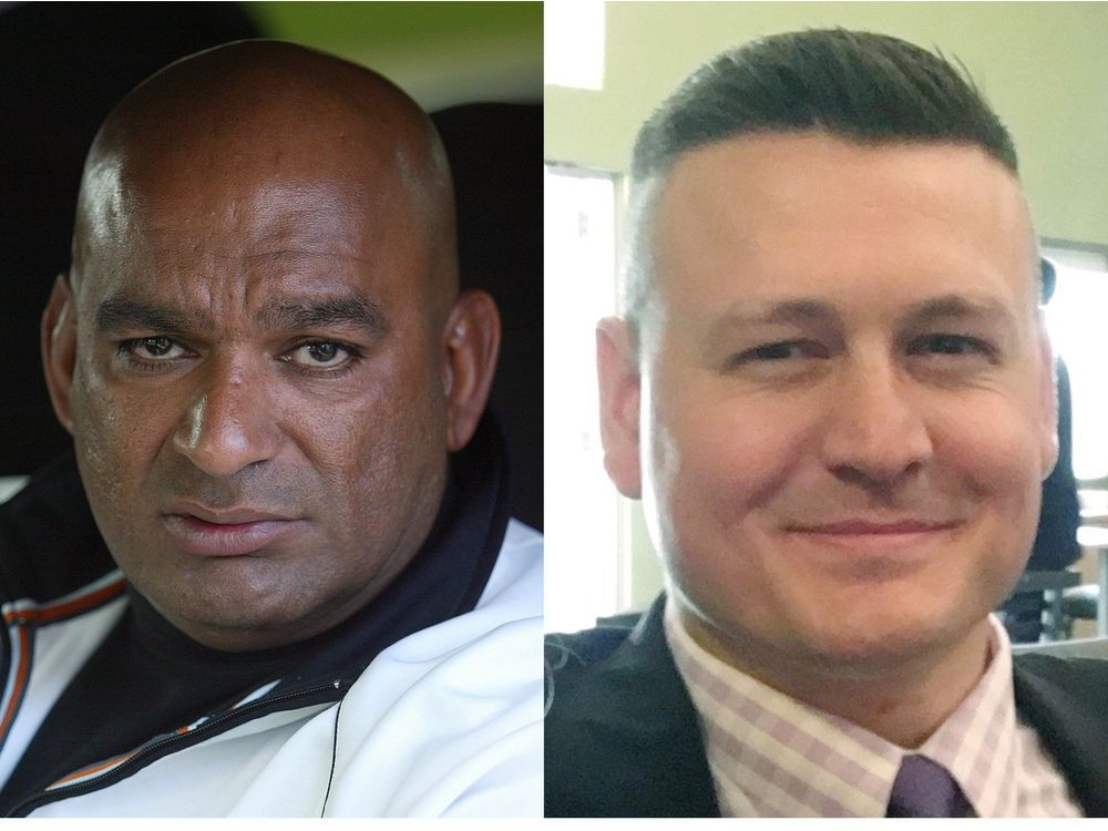 Edmonton police fire detective who claimed corruption linked to ...