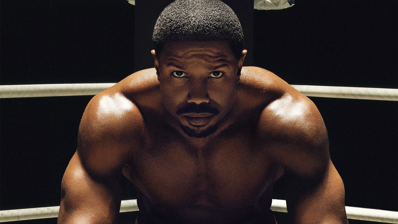 Michael B Jordan says Creed 4 is "eventually, definitely" happening: "I ...