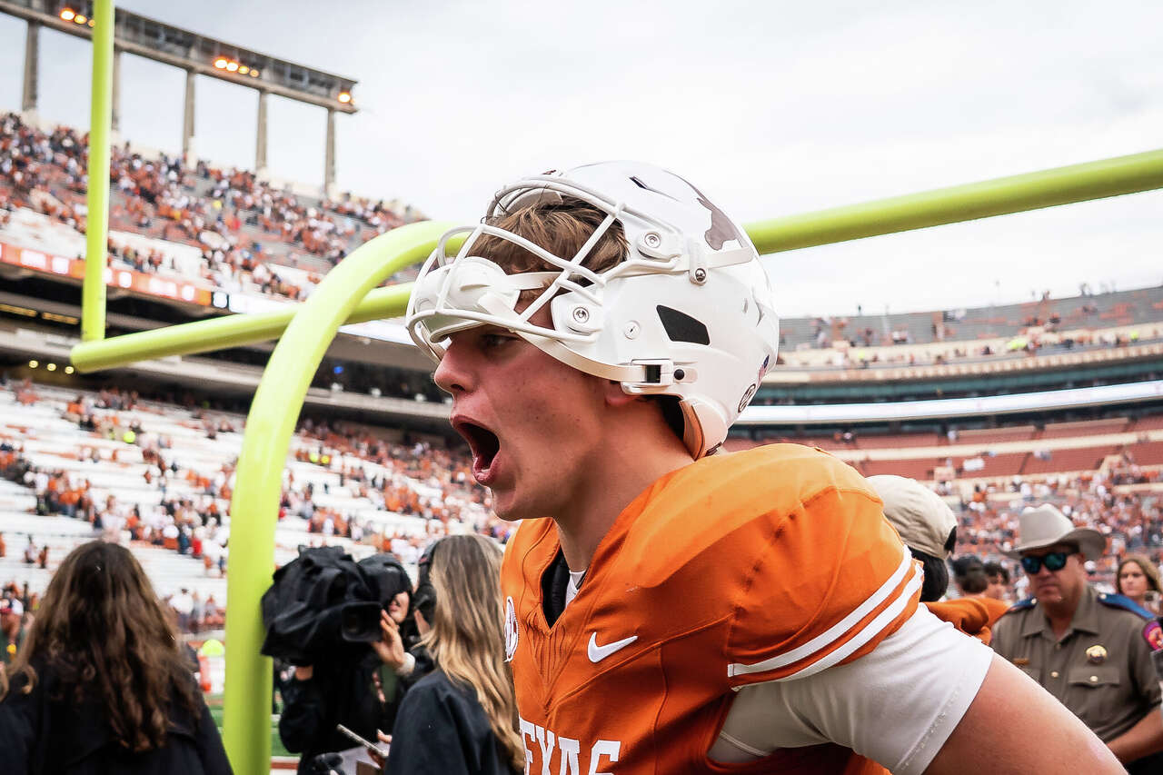 Texas vs Texas A&M: Where to watch game, plus live updates, betting lines