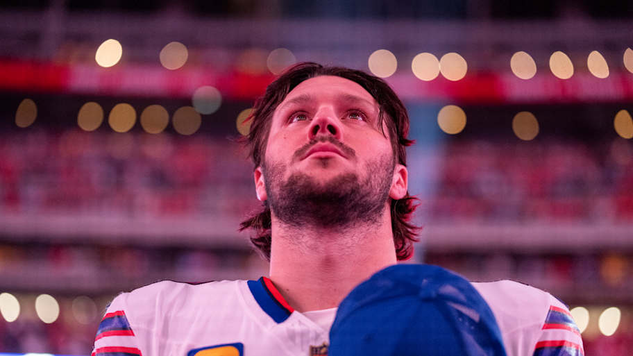 One reality shapes Buffalo Bills’ identity week in and week out