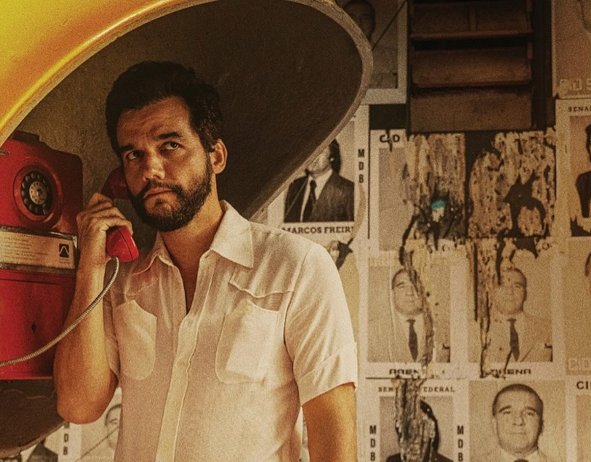 Globo transmitirá Globo de Ouro com Brasil indicado em três categorias