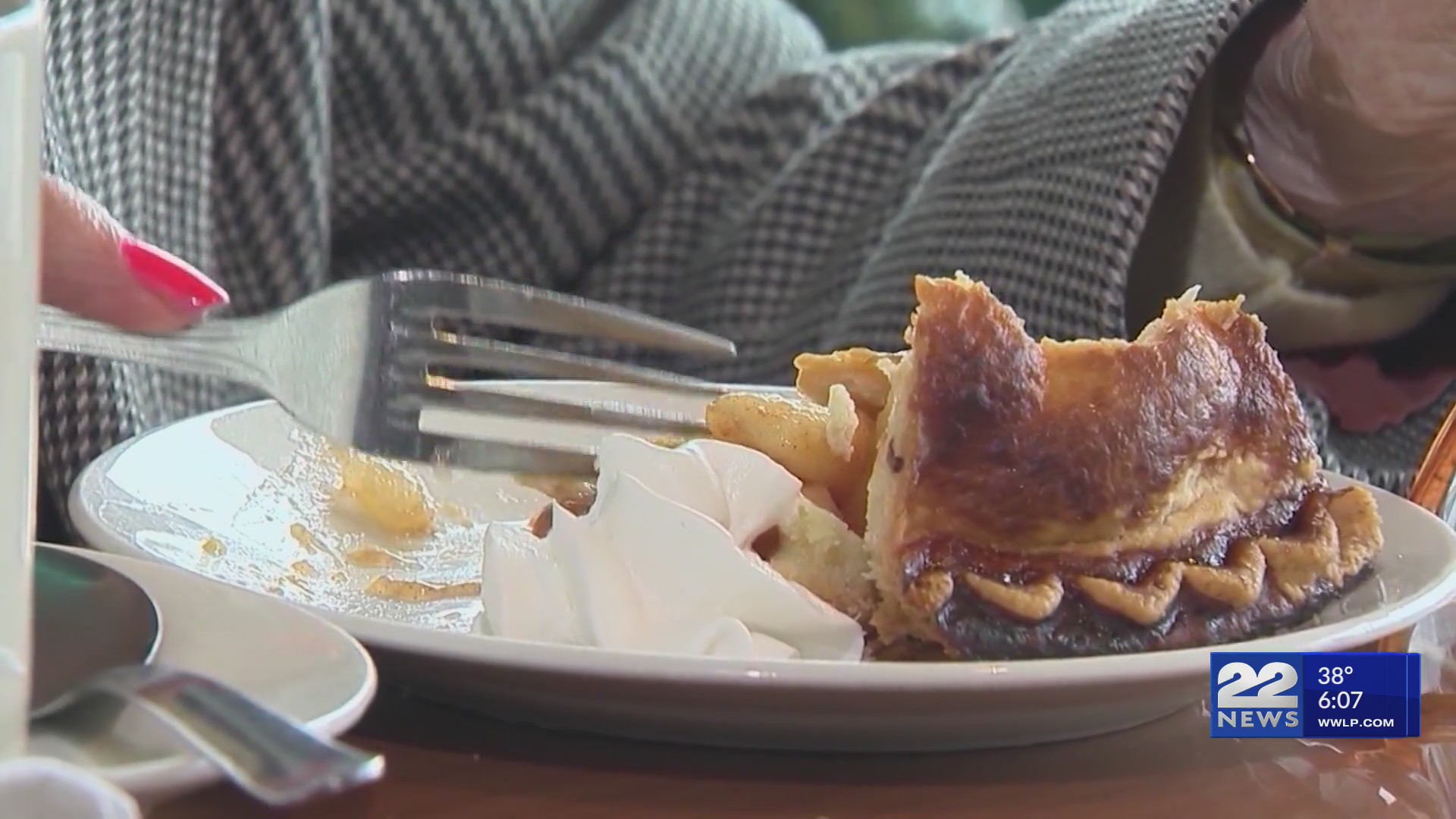 Best tips for making the most of your Thanksgiving leftovers