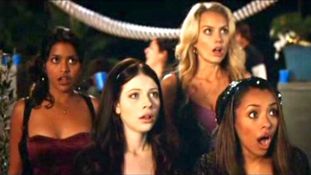 Why Erica From Operation Christmas Drop Looks So Familiar