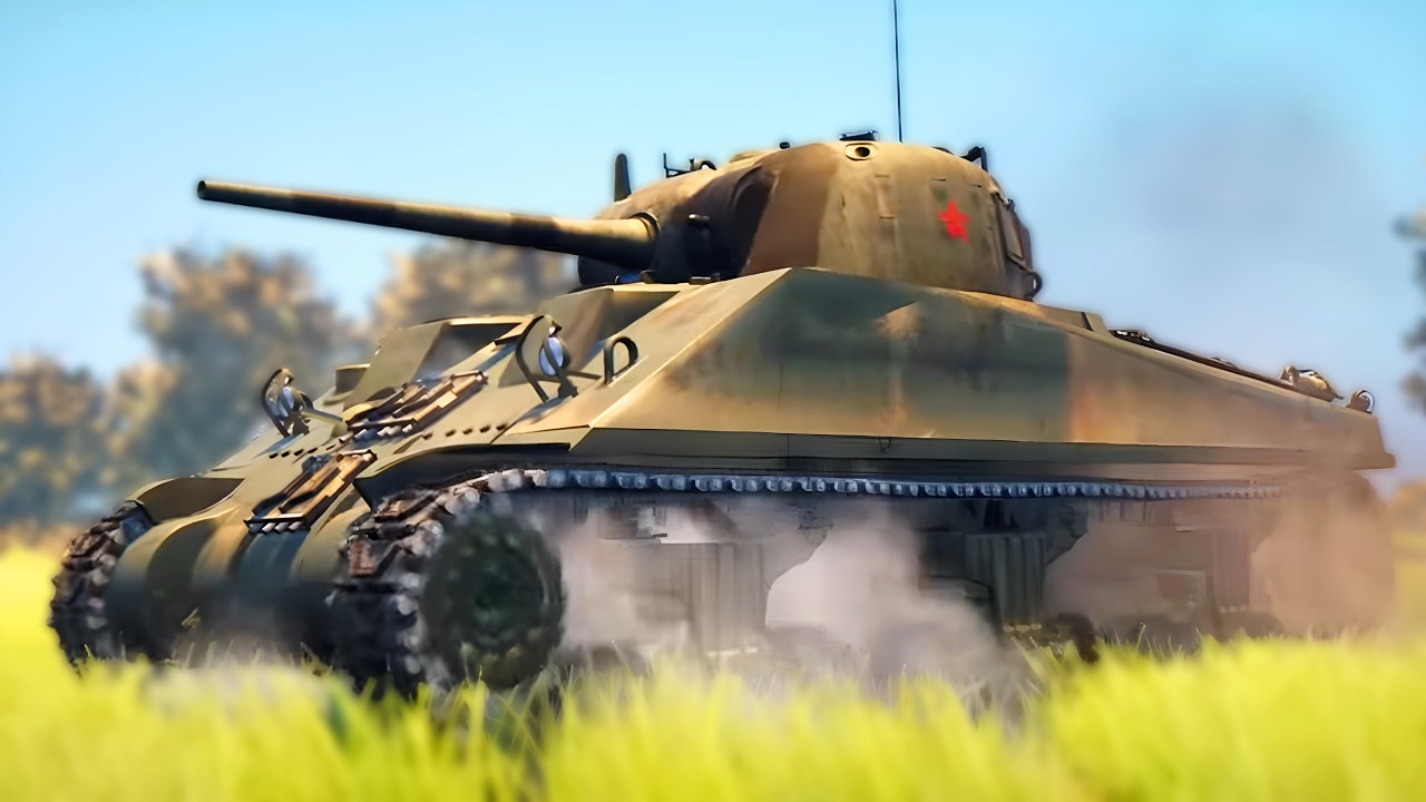 American Who Fought with the Red Army Alone