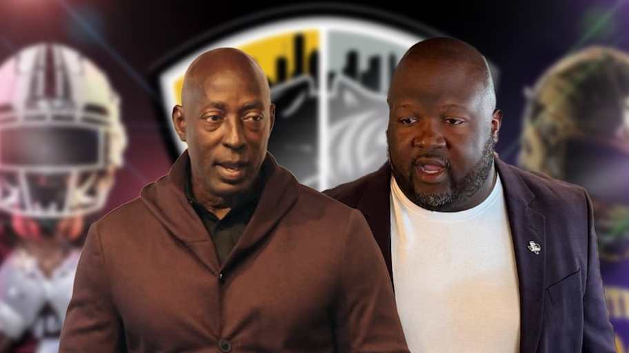 HBCU Football in Houston: Winning Teams, Empty Seats, How To Fix?