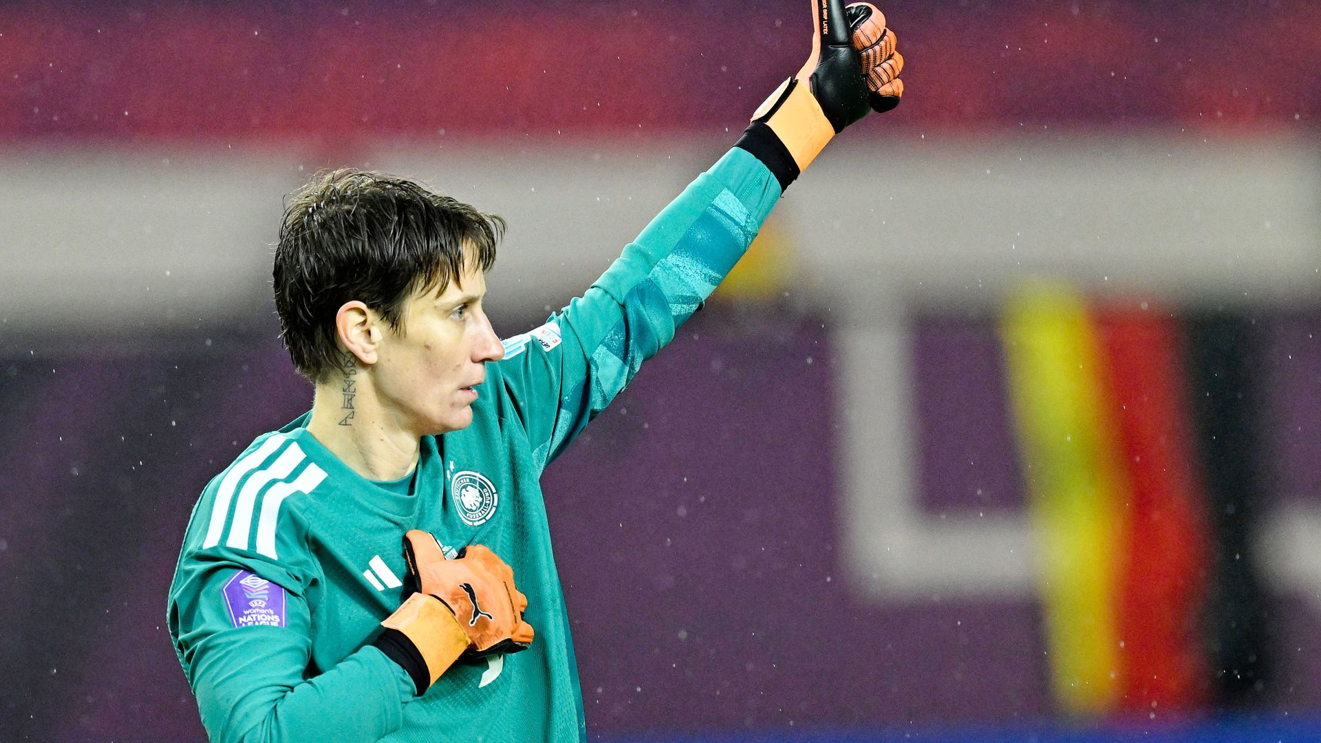 Deutschland im Nations-League-Finale: Unterlegen gegen Spanien? Das war ...