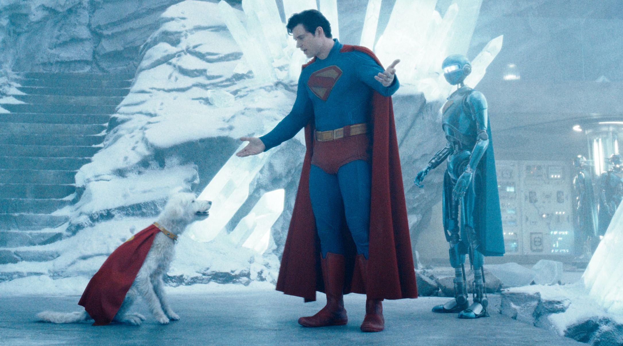 Black Friday brings 4K and Blu-ray deals you can't ignore