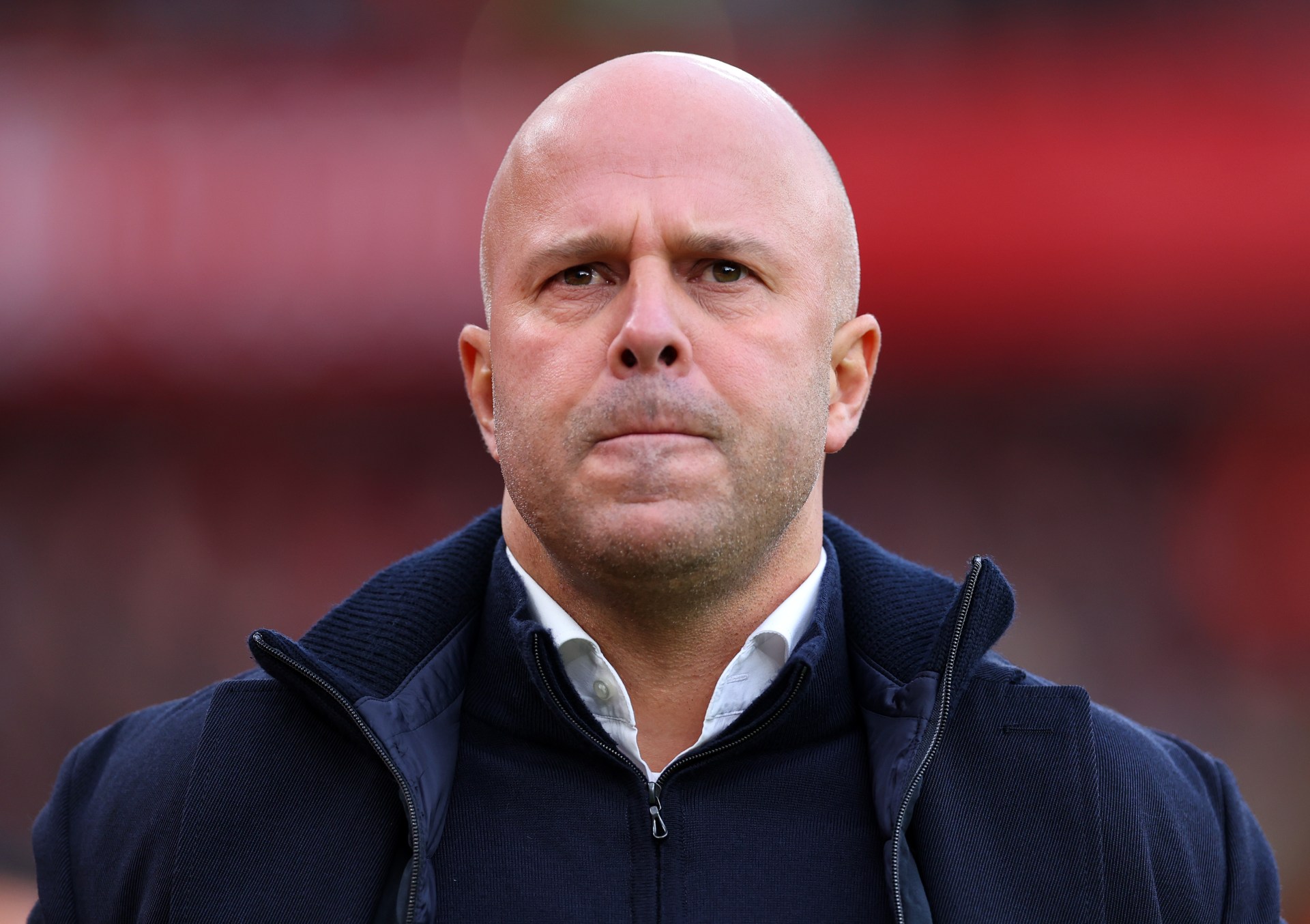 Slot signing has 'one month' to save Liverpool career