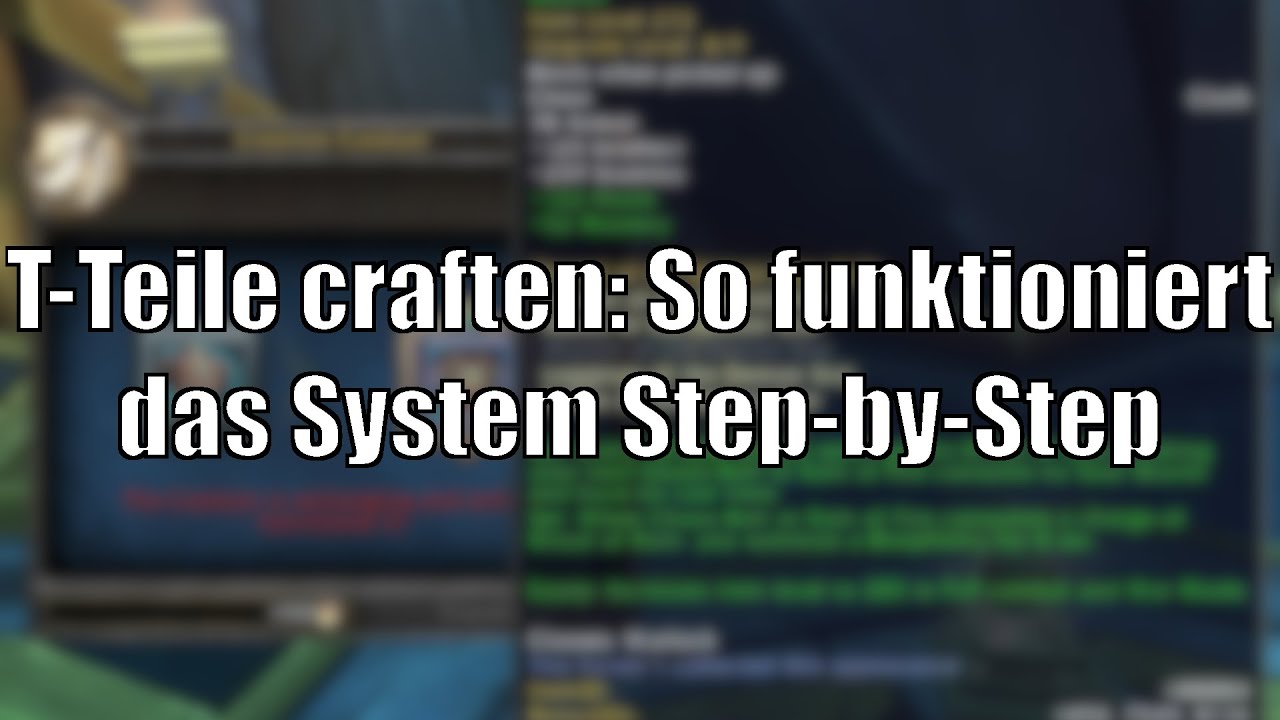 T-Teile selber craften: So einfach funktioniert das Creation Catalyst ...