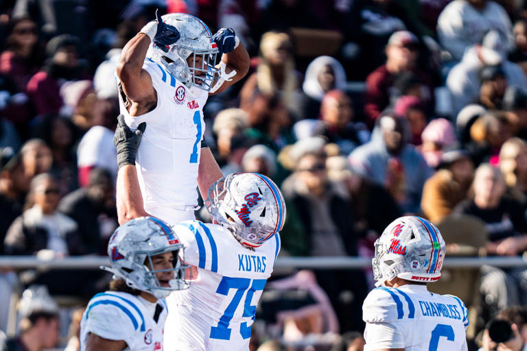 Tulane vs Ole Miss picks, predictions, odds for College Football ...