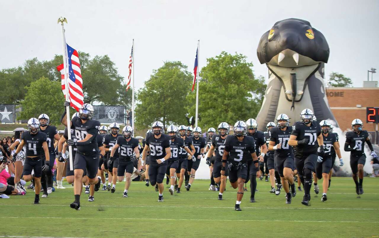 Vandegrift vs San Marcos score: Live updates from the high school ...
