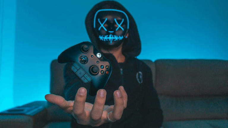 The Hidden History of the Most Controversial Game Ever Released