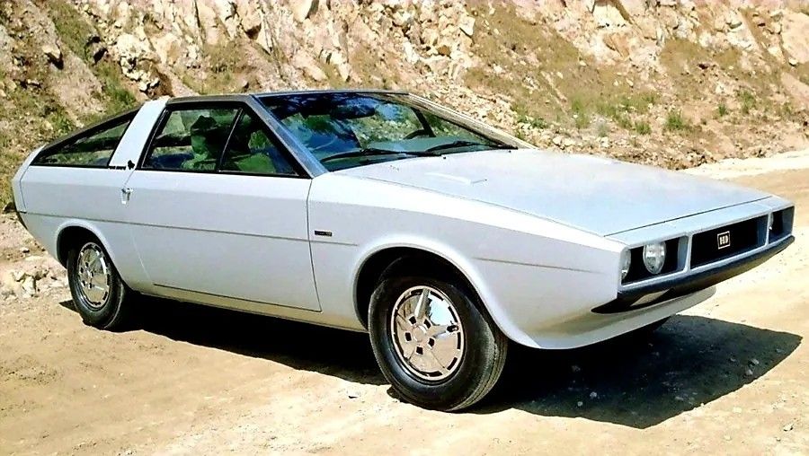 Top 10 Retro-Design Cars: The Designers Inspired by Your Dad's Car!