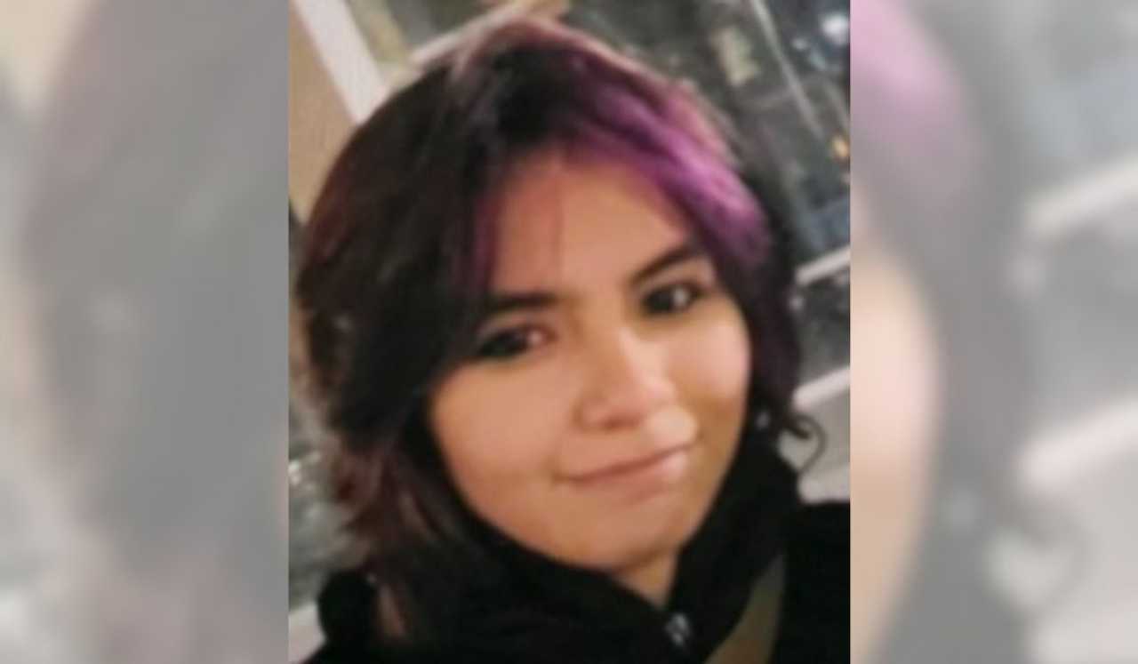 Poughkeepsie's Michelle Grant, 17, Found (UPDATE)