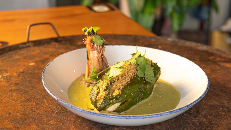 Here Are 14 Upcoming Atlanta Restaurants We Uncovered in November