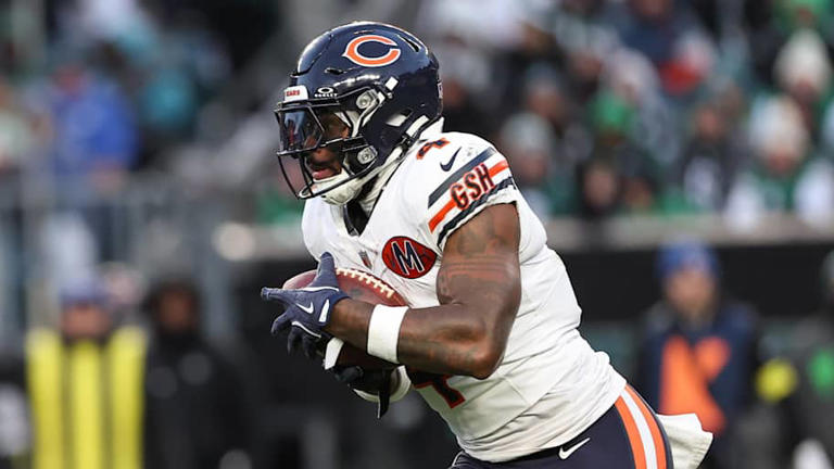 Key takeaways from the Chicago Bears’ stunning Black Friday upset over ...