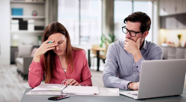 One couple making $300K still lives paycheque to paycheque — why even ...