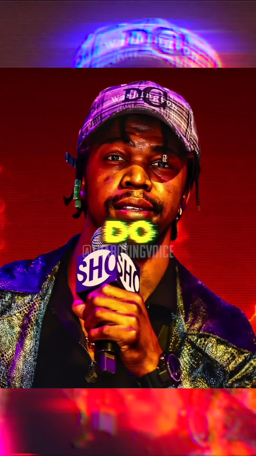 Gary Antuanne Russell is leaving PBC for Matchroom rumor 👀 Is Matchroom ...