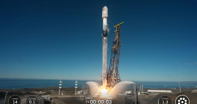 熱門股／SpaceX全回收 台廠8強商機曝