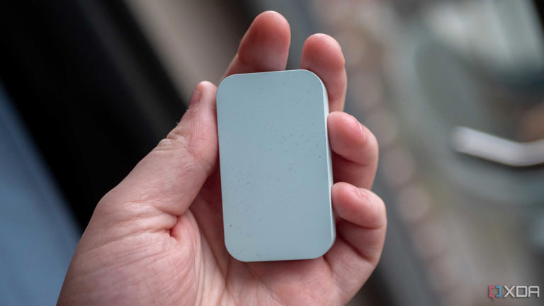 I stopped using motion sensors after my smart home learned to read my ...