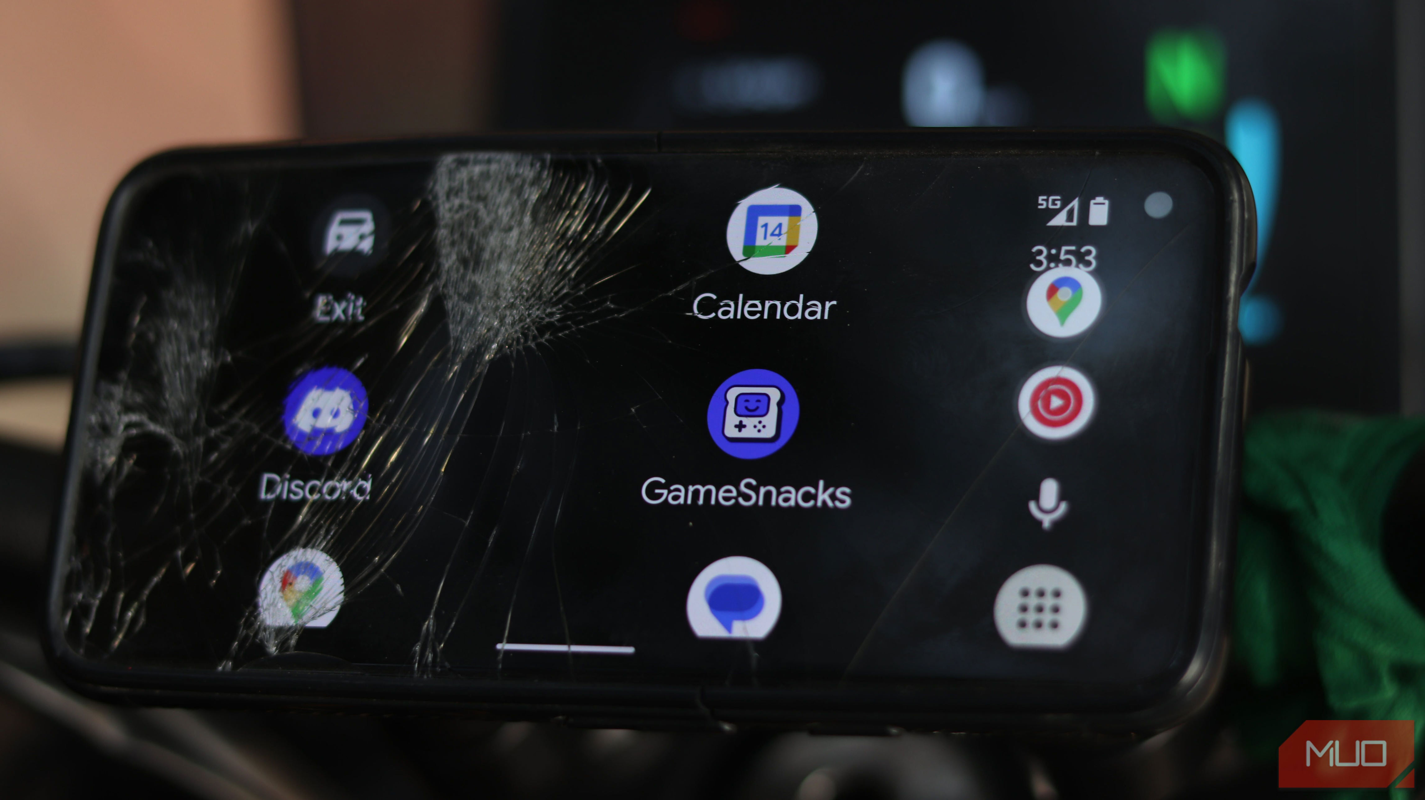 Don’t buy an Android Auto head unit yet — your spare phone can handle it