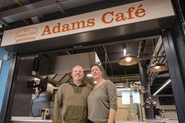 New additions to Darley Street Market, including cafe, to open next week