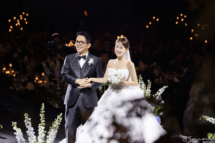 Kim Jun-ho ♥ Kim Ji-min, 2nd generation of test tubes, desperate for ...