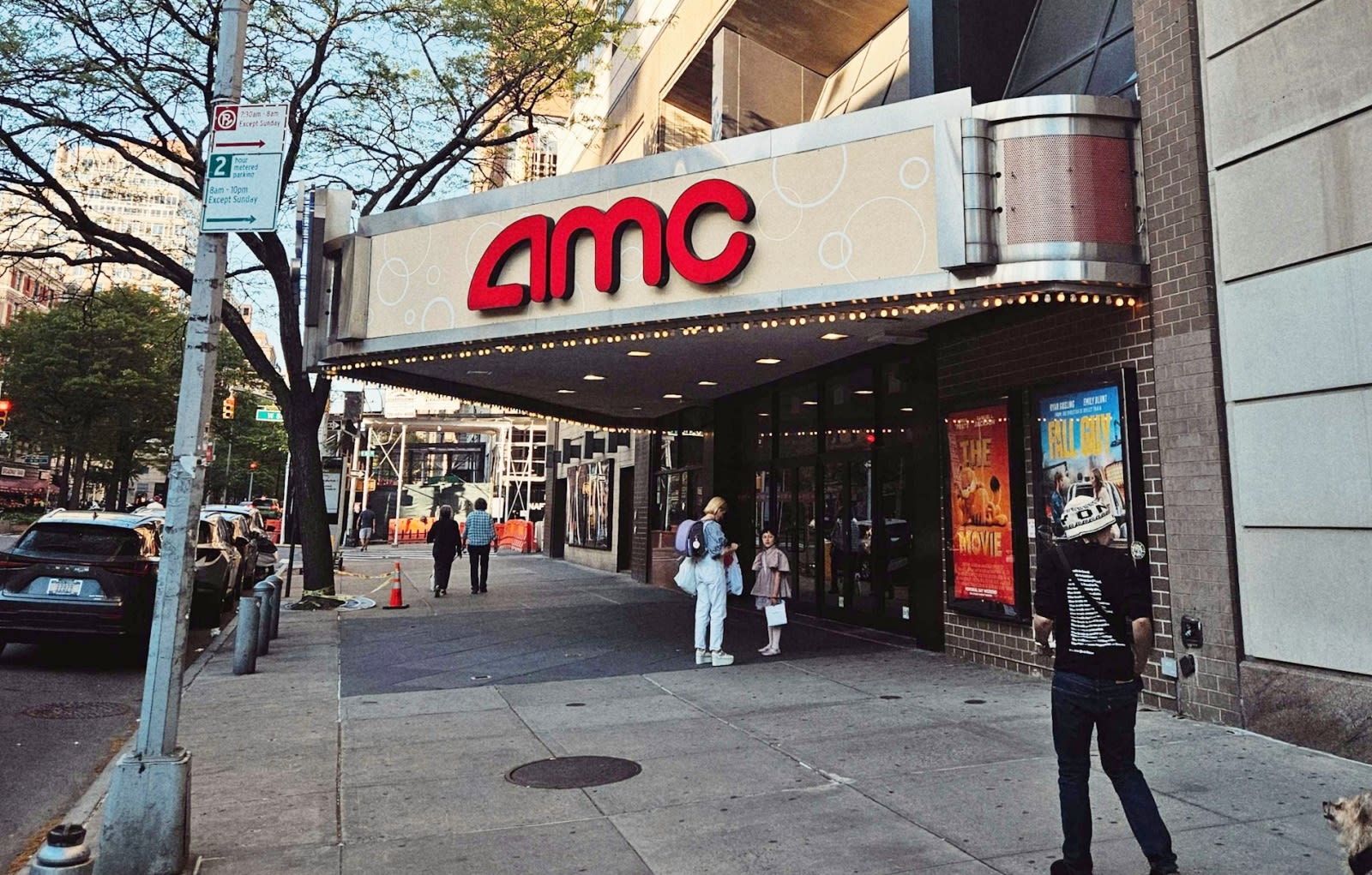 AMC To Launch Popcorn Pass: How To Buy Popcorn at Half Price Throughout ...