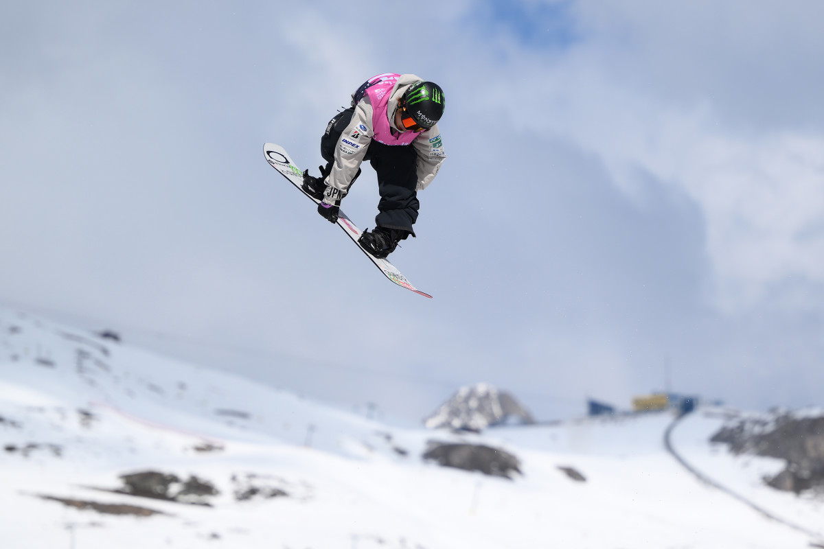 How to pick your FLYP fantasy lineup for snowboarding's FIS Big Air ...
