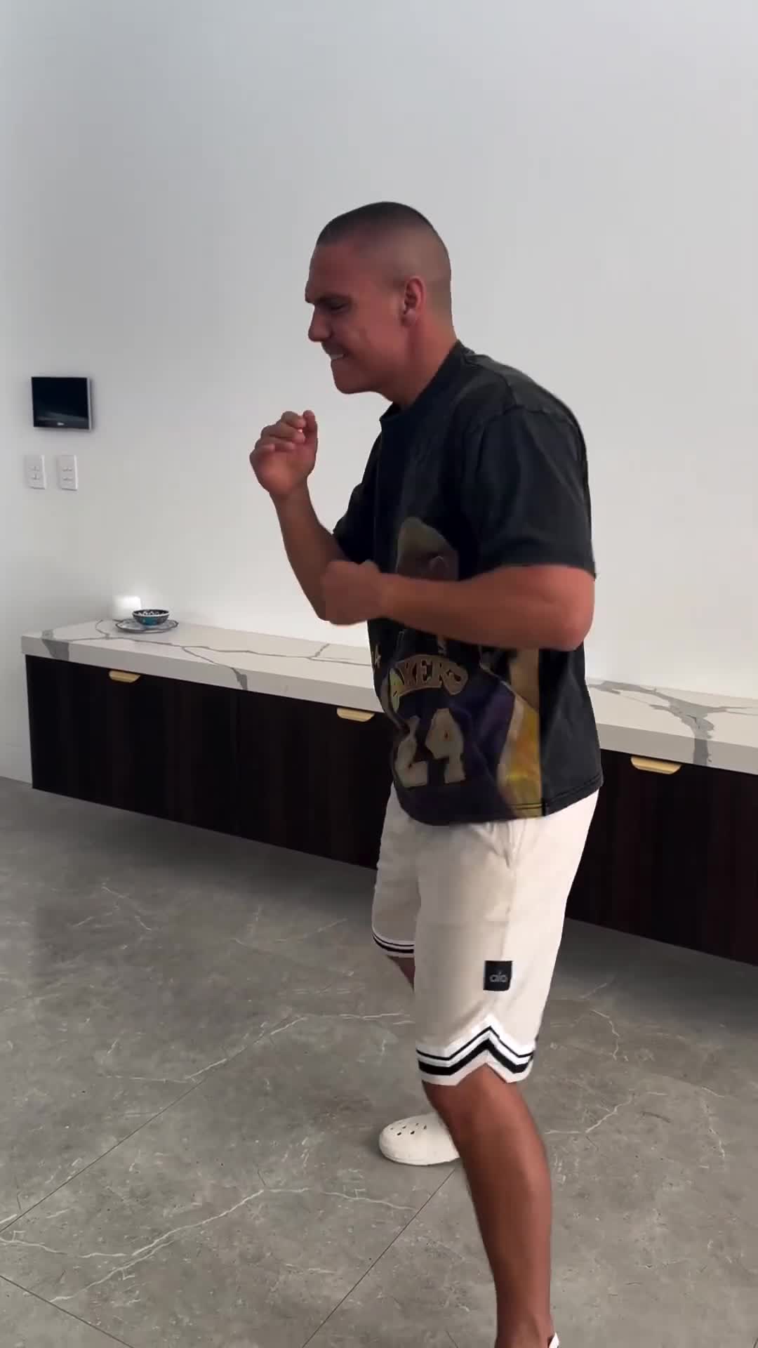 Tim Tszyu Couldn’t Contain His Excitement On Vergil Ortiz Getting The ...