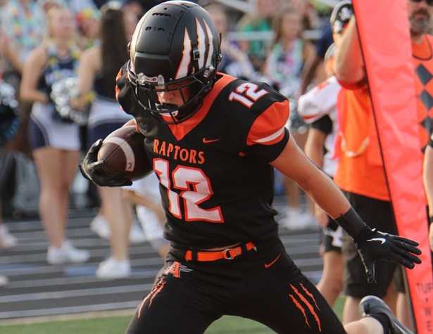 Friday Night Football: Highlights, scores from Cincinnati, NKY high ...