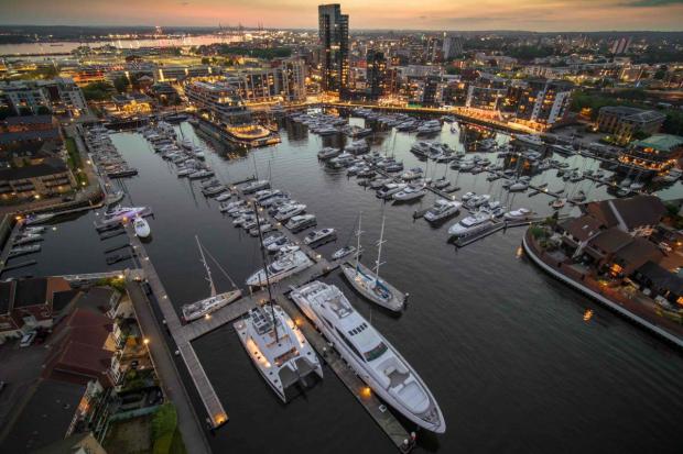 Telegraph names Southampton worst British city - this is why it's wrong