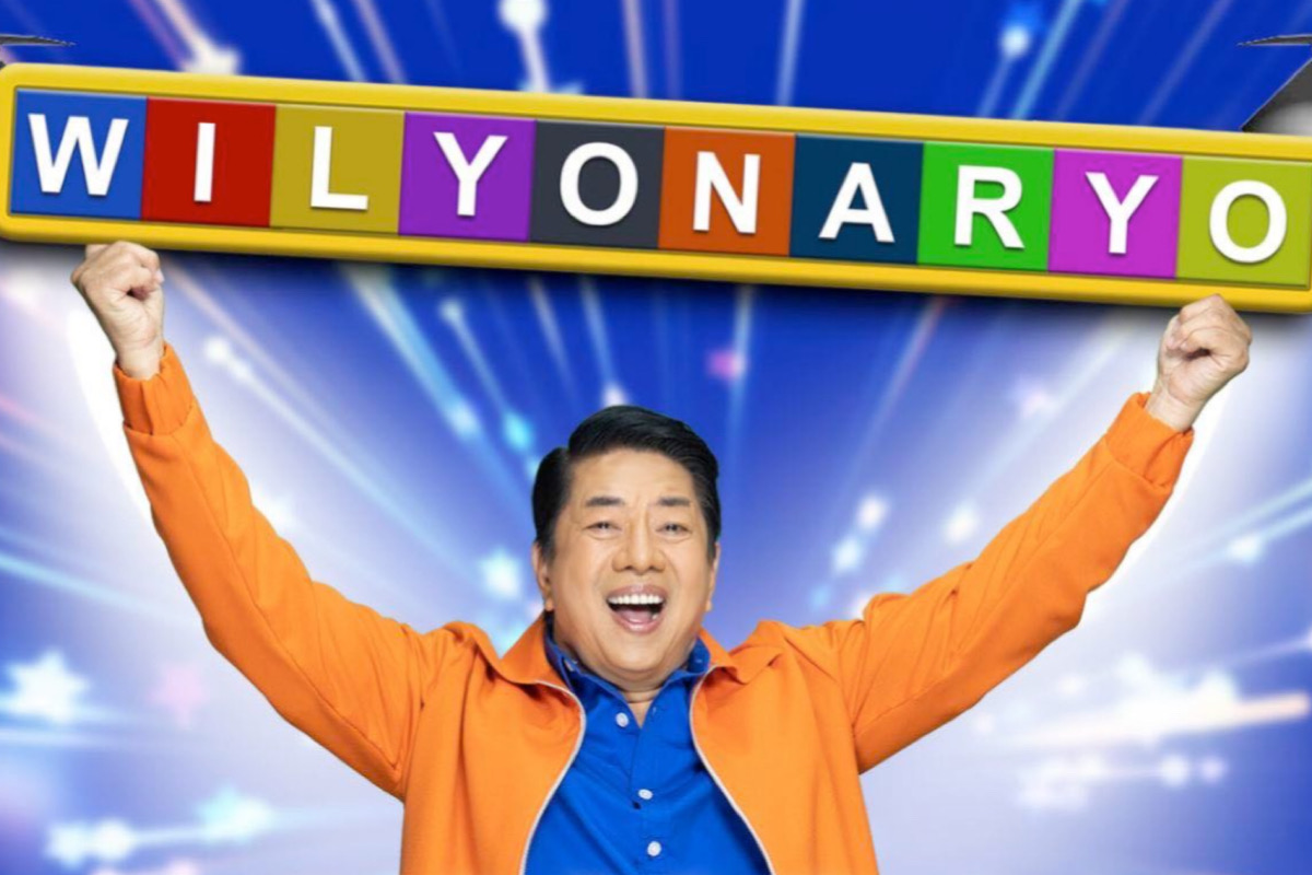 Willie Revillame signs contract with MediaQuest, Cignal for new channel ...