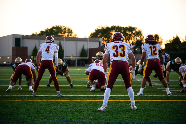 Championship spotlight: Live updates from Oregon’s high school football ...