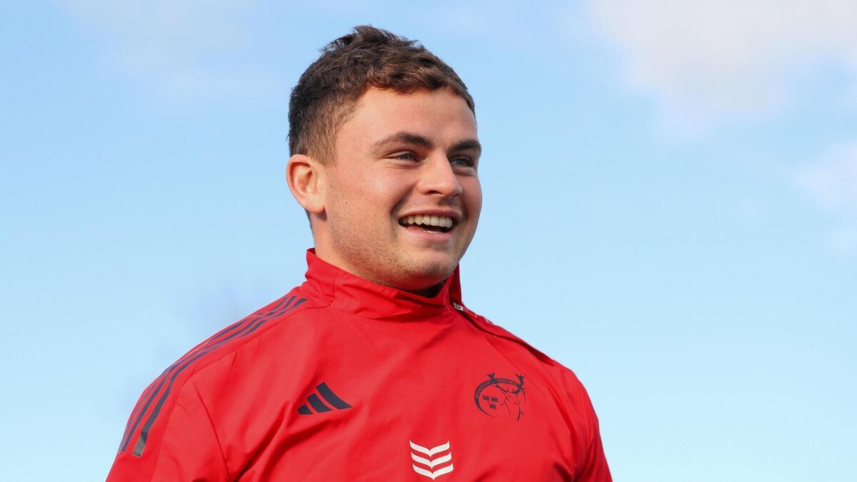 Butler urges Munster to match Croke Park standards as Stormers visit ...