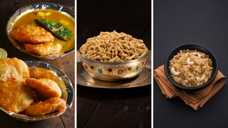 Ratlam Food Trail: What to Eat in the Sev Capital of India