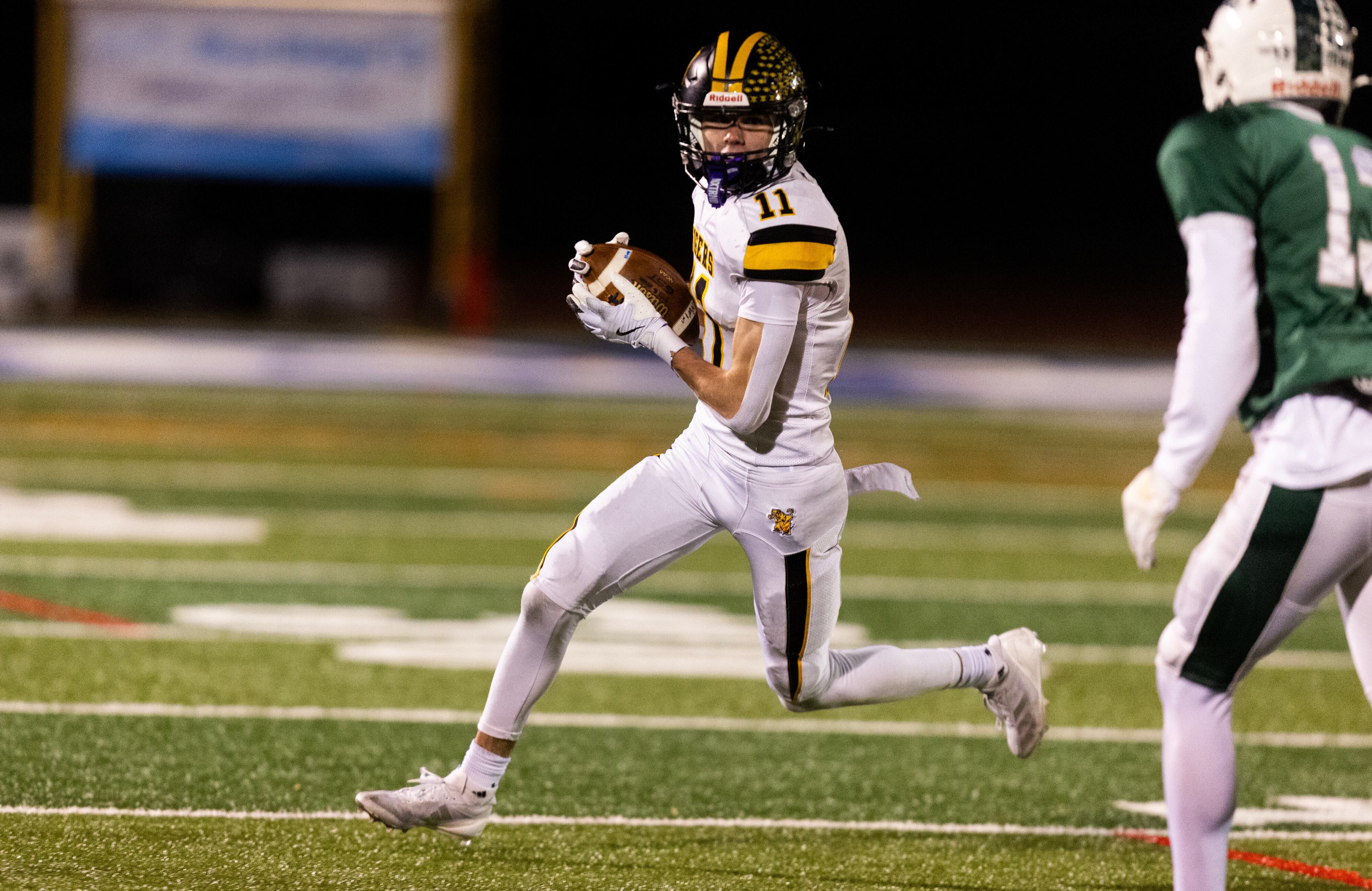 Second-half eruption leads Northwestern Lehigh past Trinity to 3A title ...