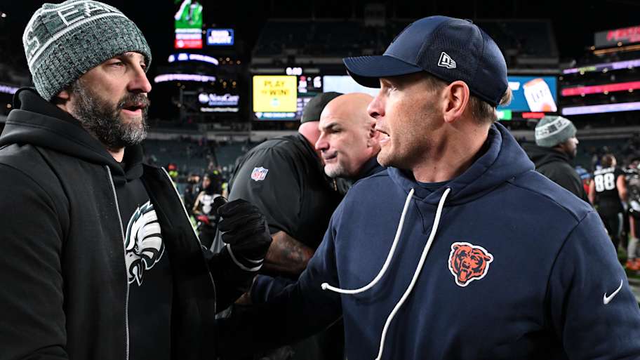 The good, bad, and ugly of Bears' win includes Ozzy Trapilo's promotion