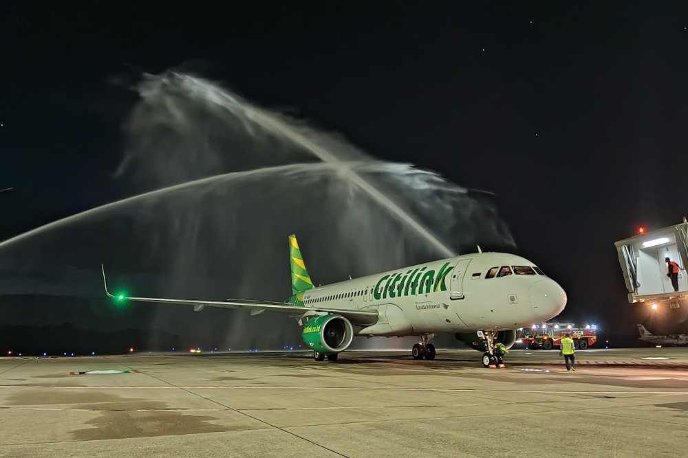 Daftar Maskapai Terdampak Recall 6.000 Pesawat Airbus, 6 Dari Indonesia