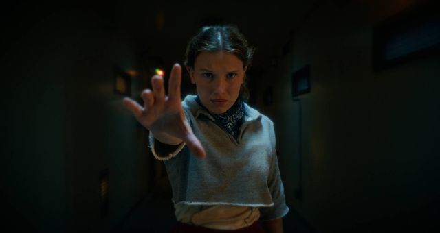 Crítica de 'Stranger Things 5 Vol.1': el placer de encontrar más de lo ...
