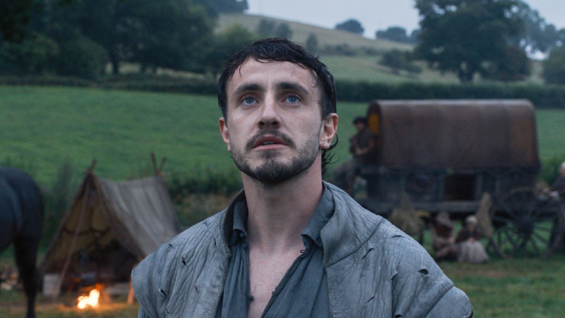 'Hamnet' Ending, Explained - The 'Hamlet' Play and What It All Means