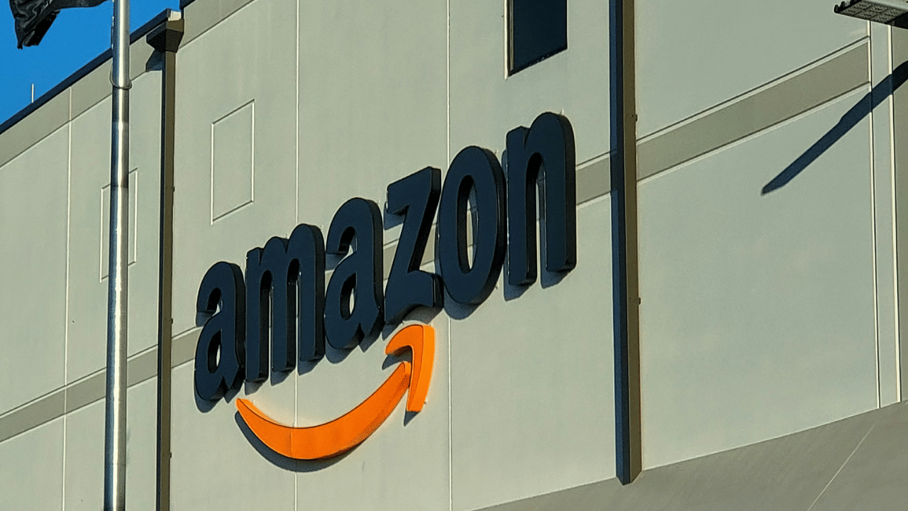 Amazon workers revolt: 1,000+ staff warn AI push is endangering jobs ...