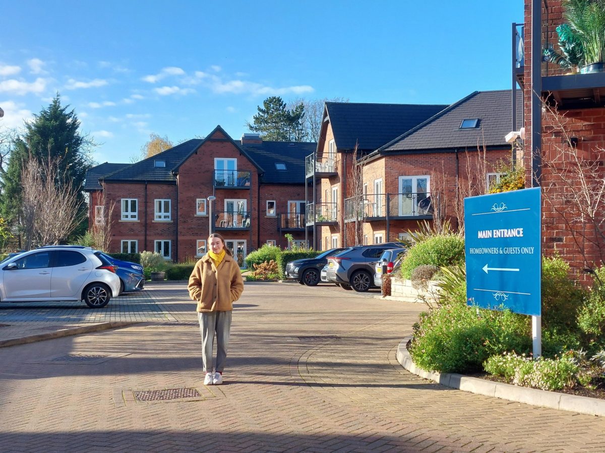 ‘Not a happy place’: Retirement complex landlord cuts services and ...